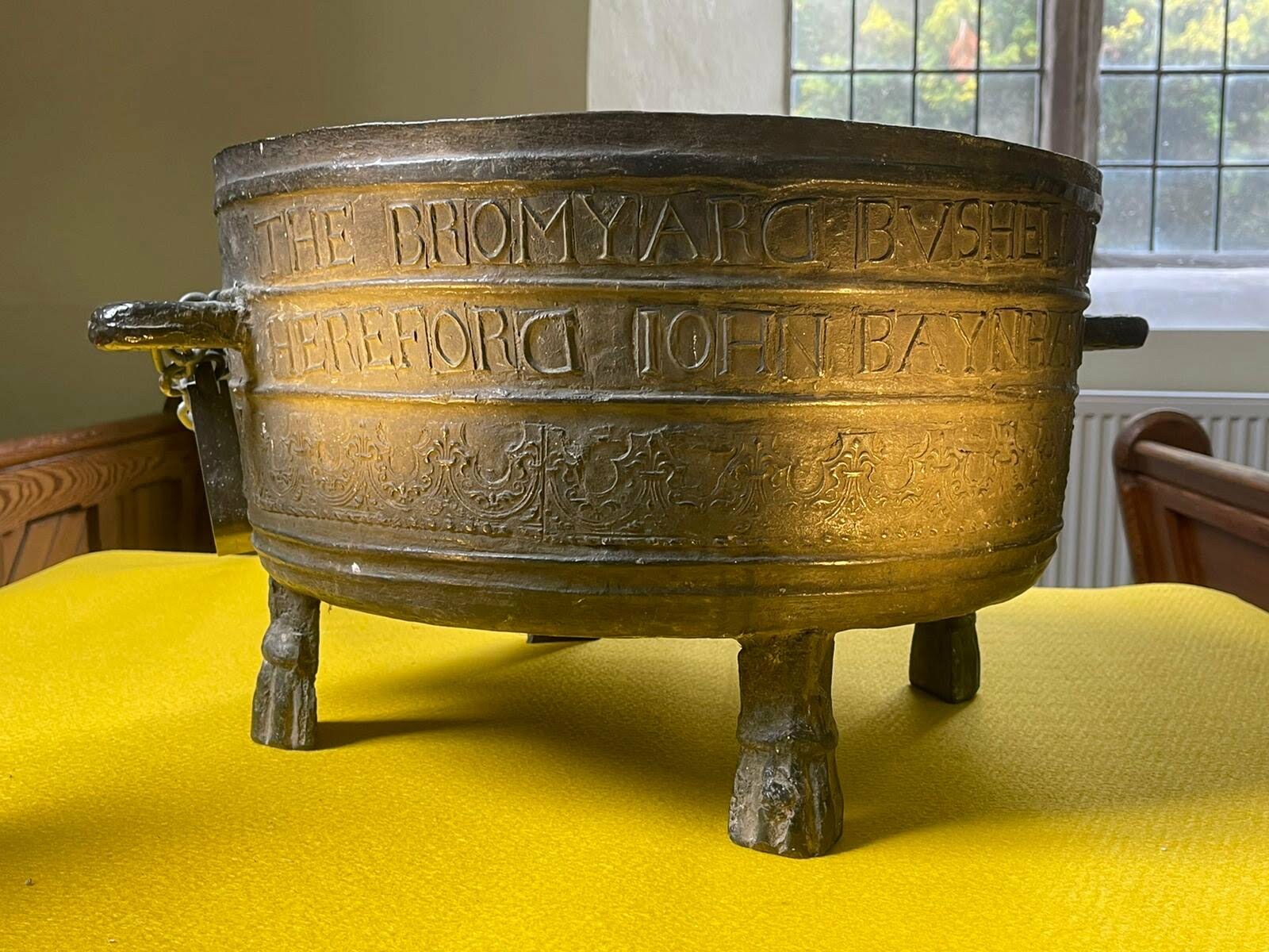 Destination Bromyard - Discover Our Beautiful, Historic Town