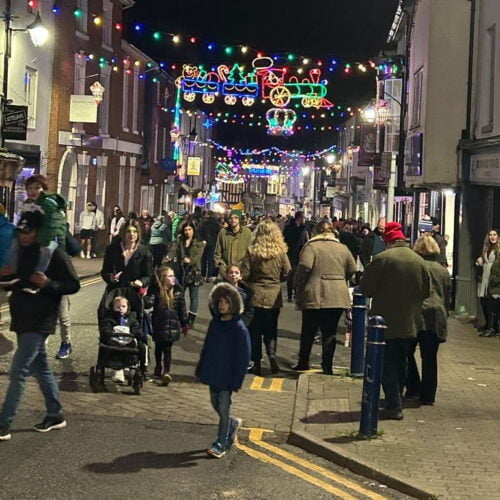 Bromyard Walks - Destination Bromyard