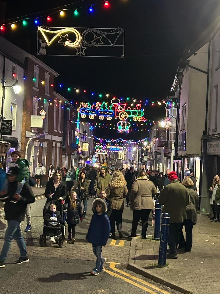 Things To Do in Bromyard | Destination Bromyard