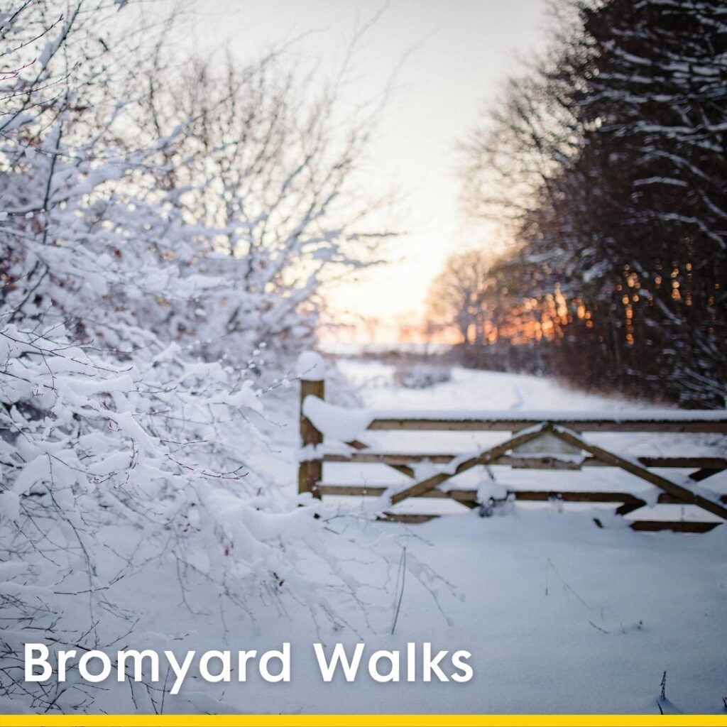 Home - Destination Bromyard