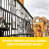 Destination Bromyard - Discover Our Beautiful, Historic Town
