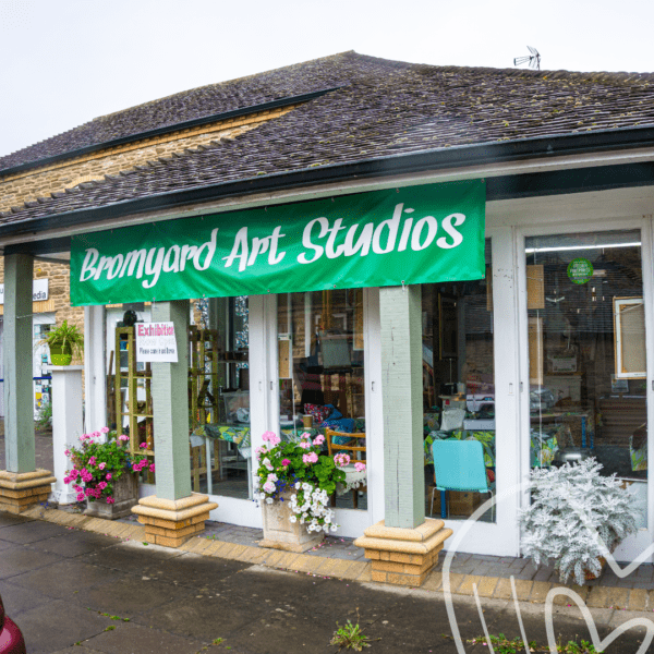 Destination Bromyard - Discover Our Beautiful, Historic Town